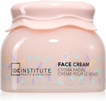 Крем для лица IDC Institute Candy Face Cream, 50 мл