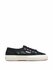 Кроссовки Superga 2750, размер 36, black/black
