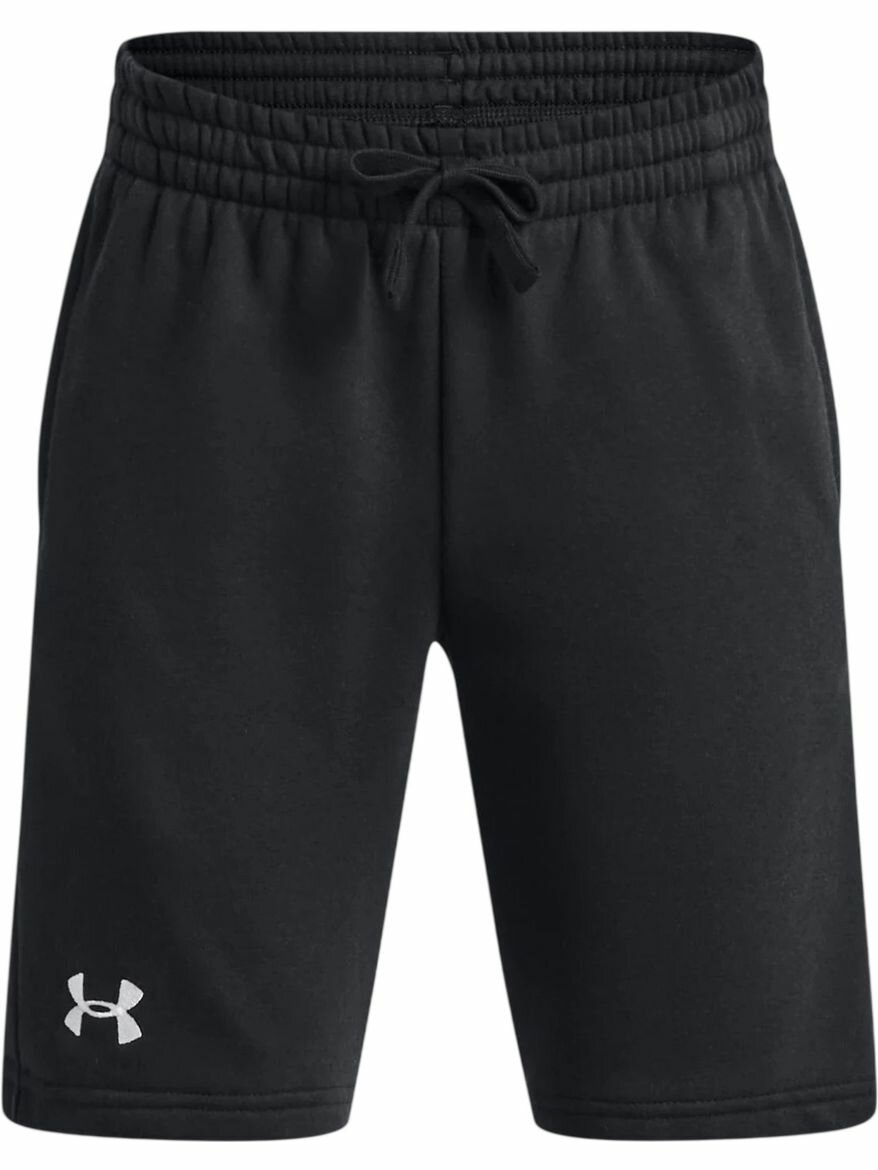 Шорты спортивные UA Rival Fleece Shorts