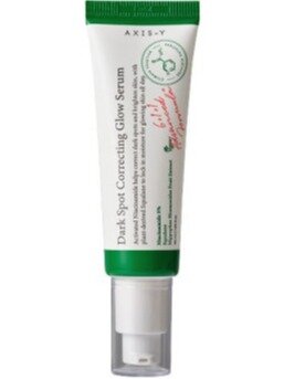 Сыворотки для лица AXIS-Y Dark Spot Correcting Glow Serum 50 мл