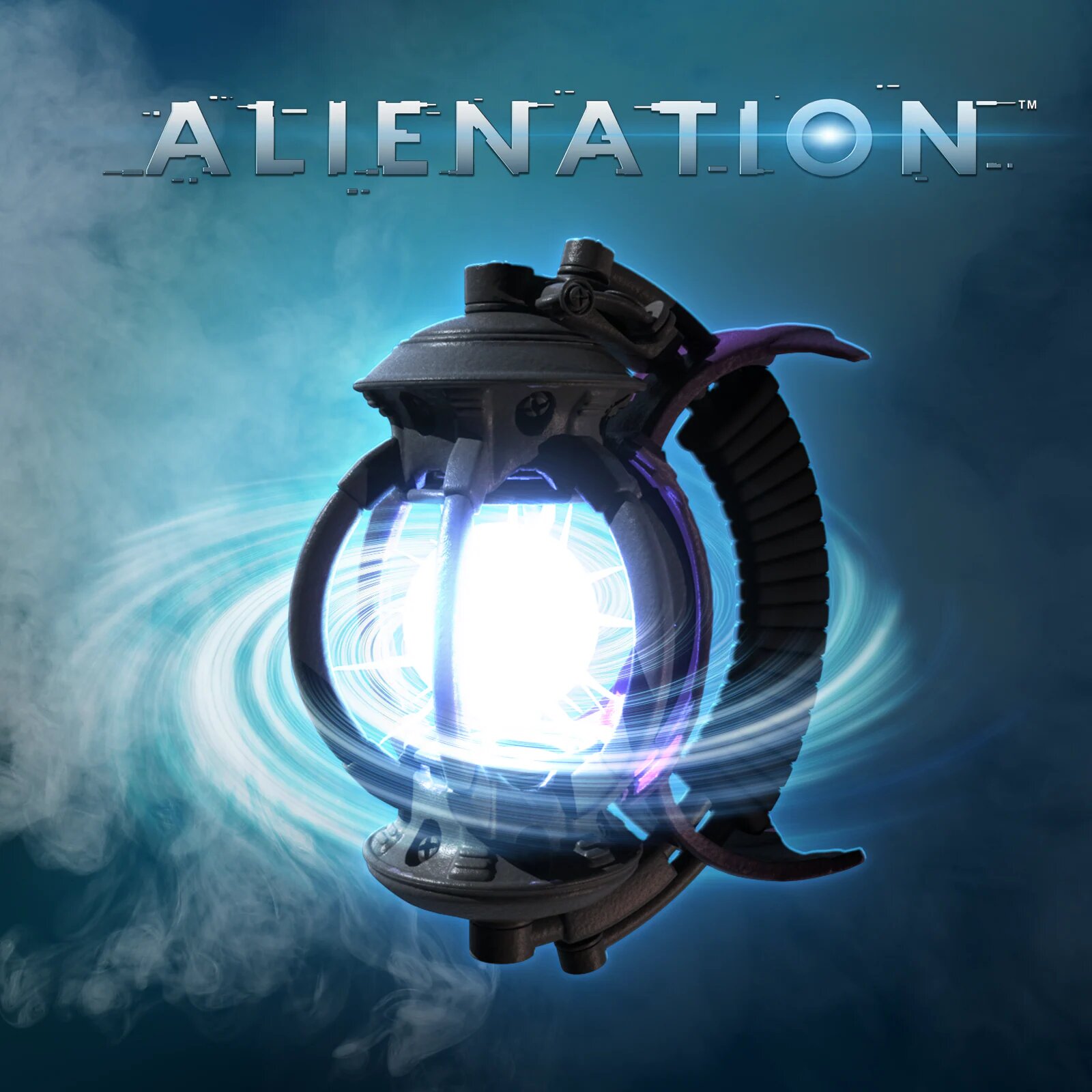Дополнение ALIENATION Vortex Grenade, цифровое издание PlayStation 4, регион Турция / код пополнения баланса