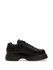 Туфли Dr. Martens, размер UK 9, черный