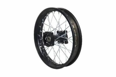 Обод кросс 14" (1,85-R14 d15mm) задний