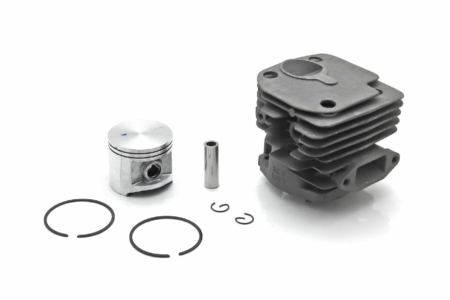 Поршневая группа Husqvarna 372 (50мм,"квадрат") (503 69 10 73)