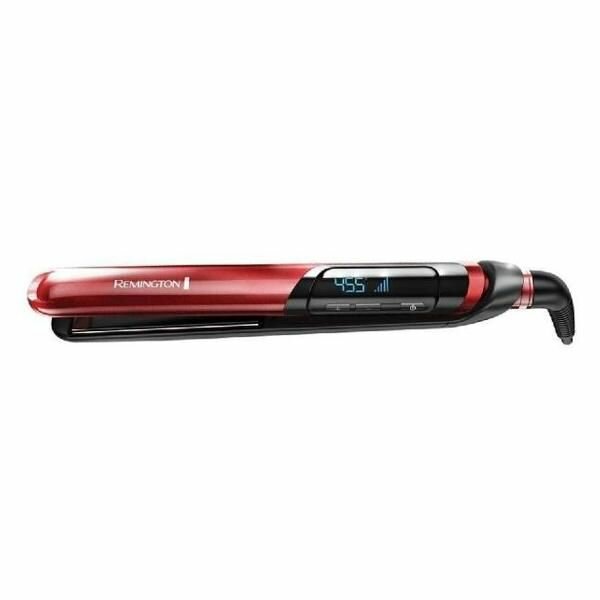 Выпрямитель волос Remington S9600 E51 Silk Straightener