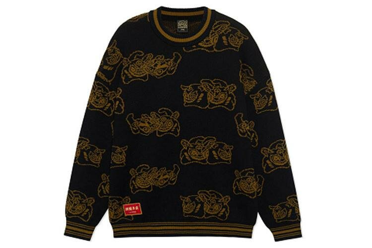 Свитер Sports Life Collection