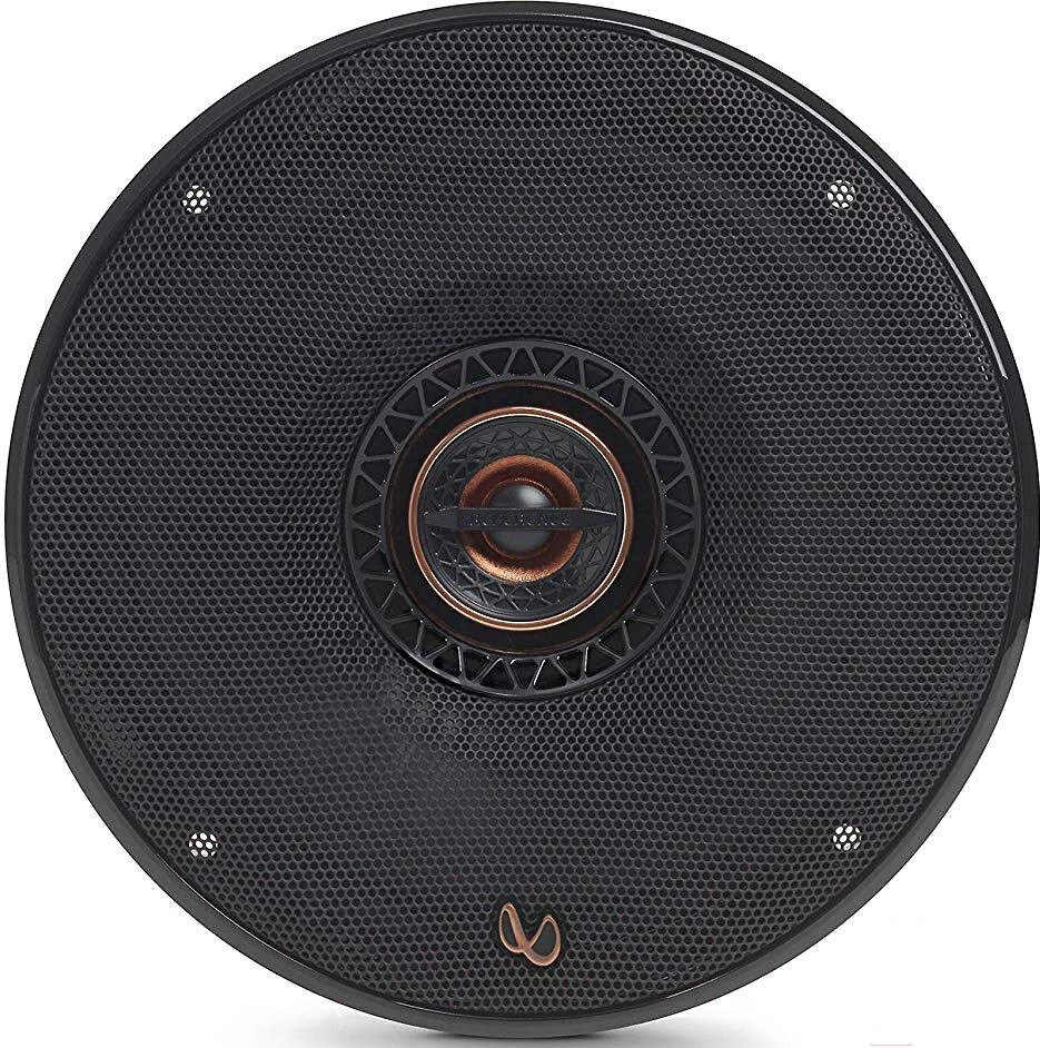 Колонки автомобильный INFINITY Reference REF6532ex 165Вт 93дБ 3Ом