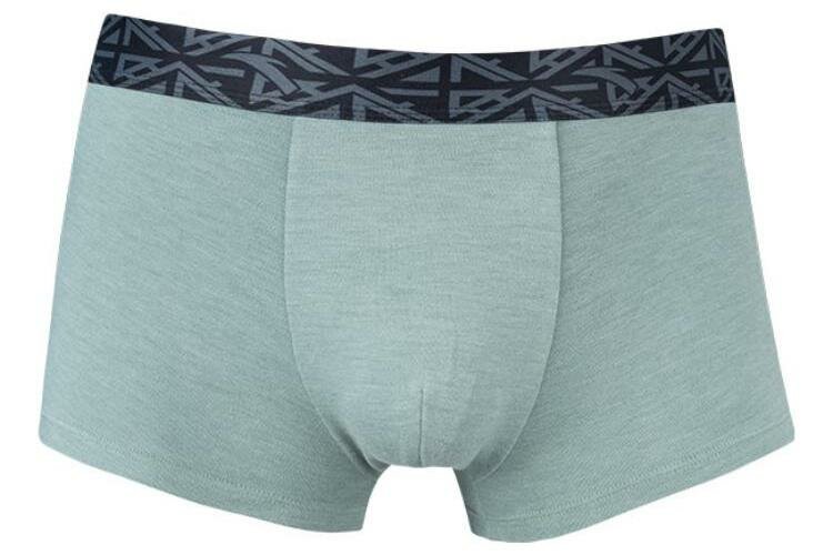 Трусы боксерские ANTA Life Collection
