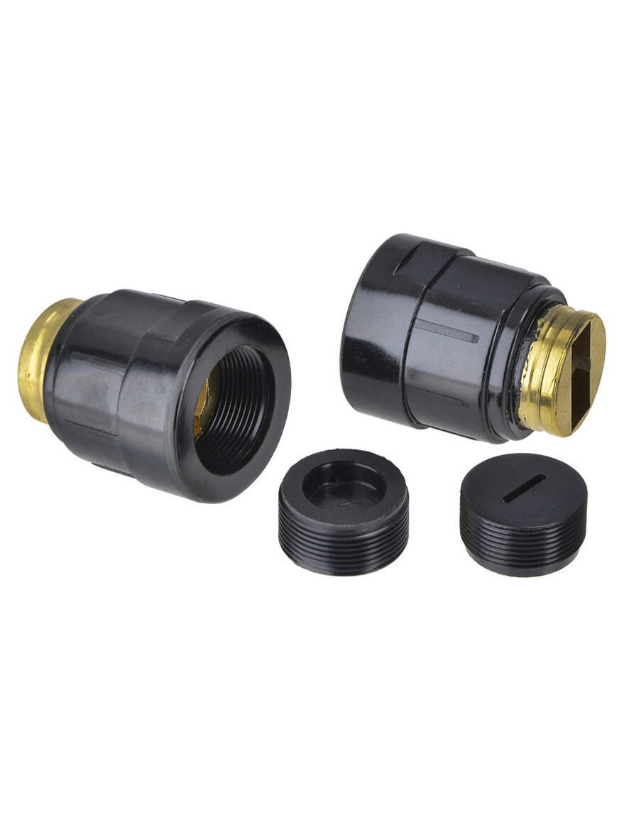 Щеткодержатель в сборе для молотка отбойного P.I.T. GSH65-C4