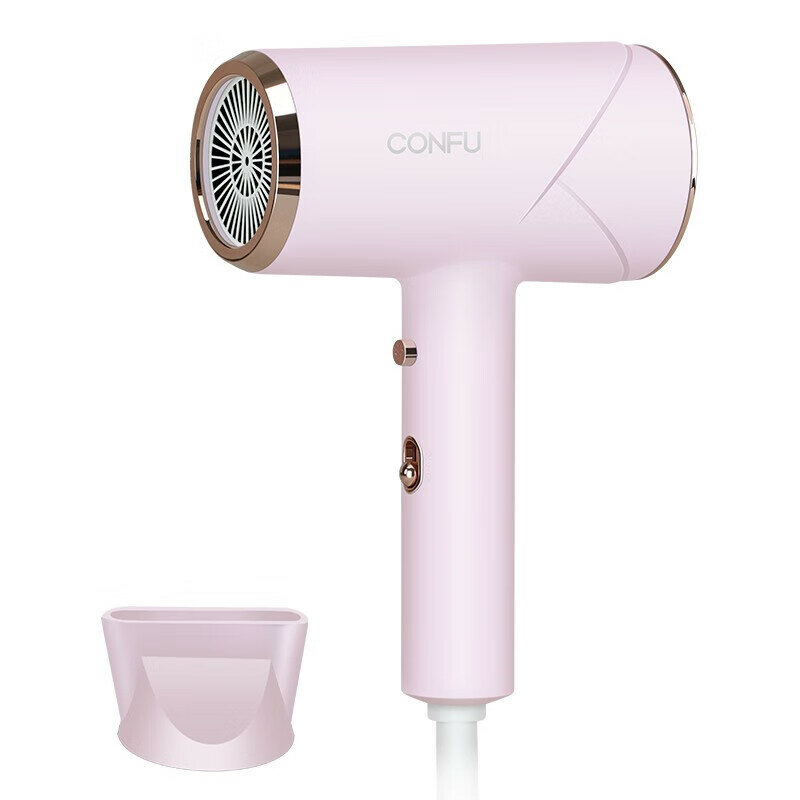 Фен CONFU KF-5139, 1600 Вт