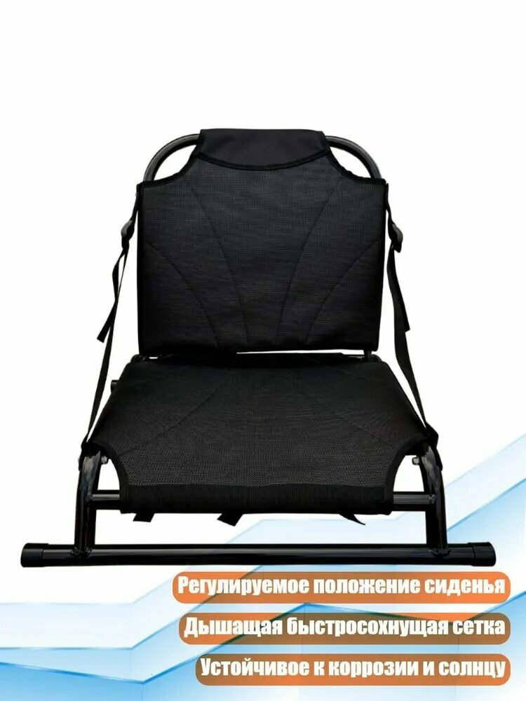 Каяк 10х10 см