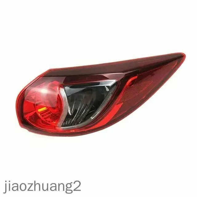 Фары автомобильные, Задний фонарь, 1 шт, арт. Mazda Cx5 Cx-5 2013-2016