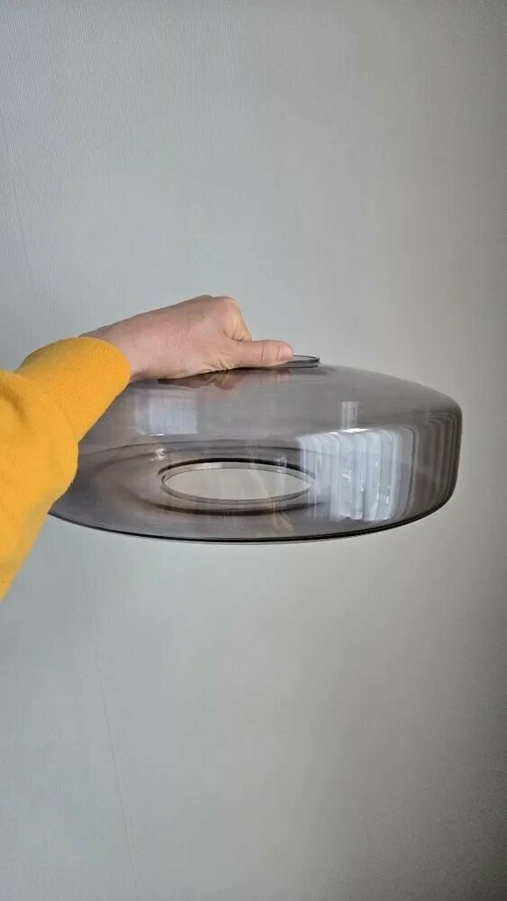 Cassina Люстра, LED, 10 Вт — фото 1