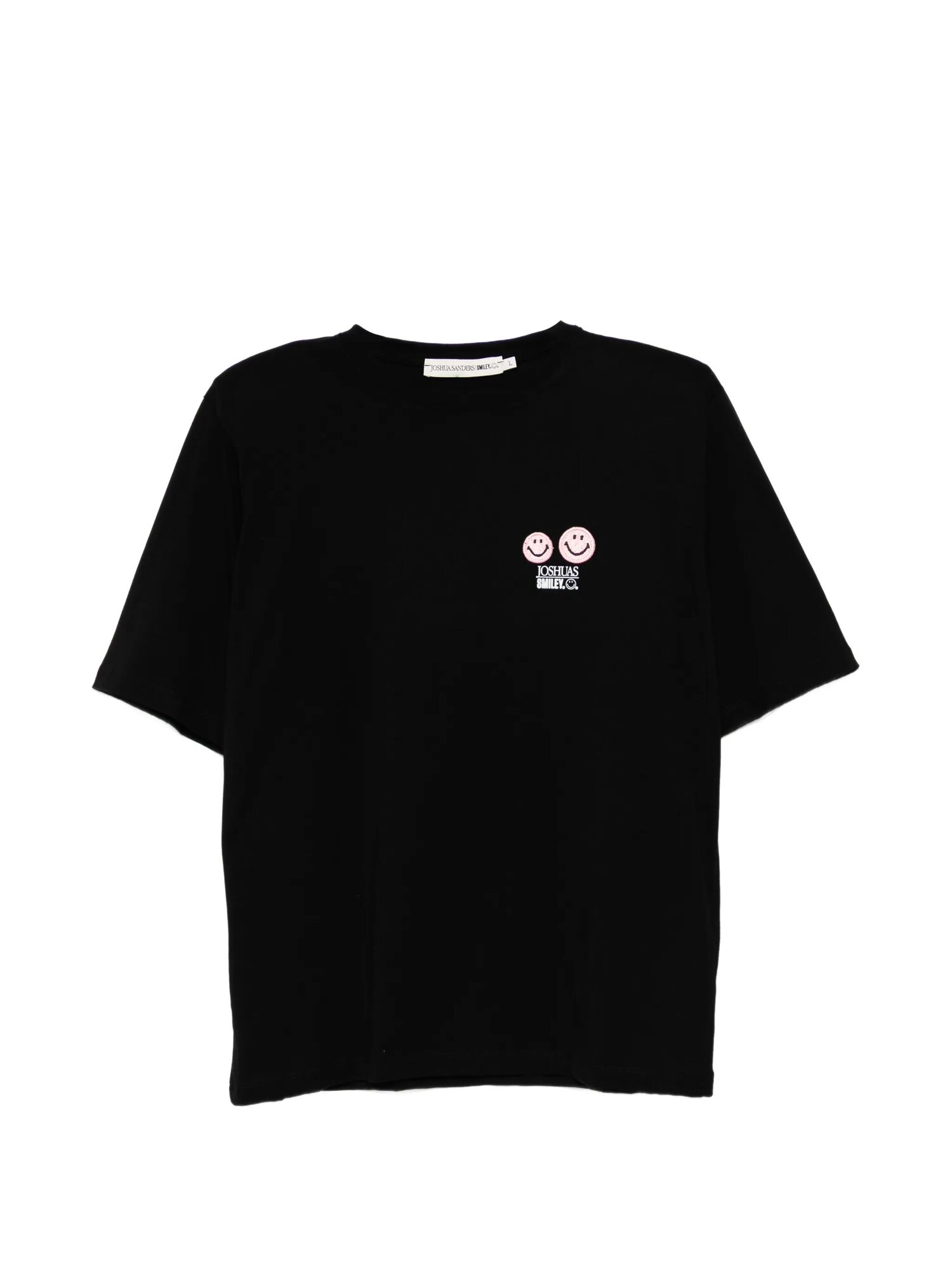 Футболка Smiley