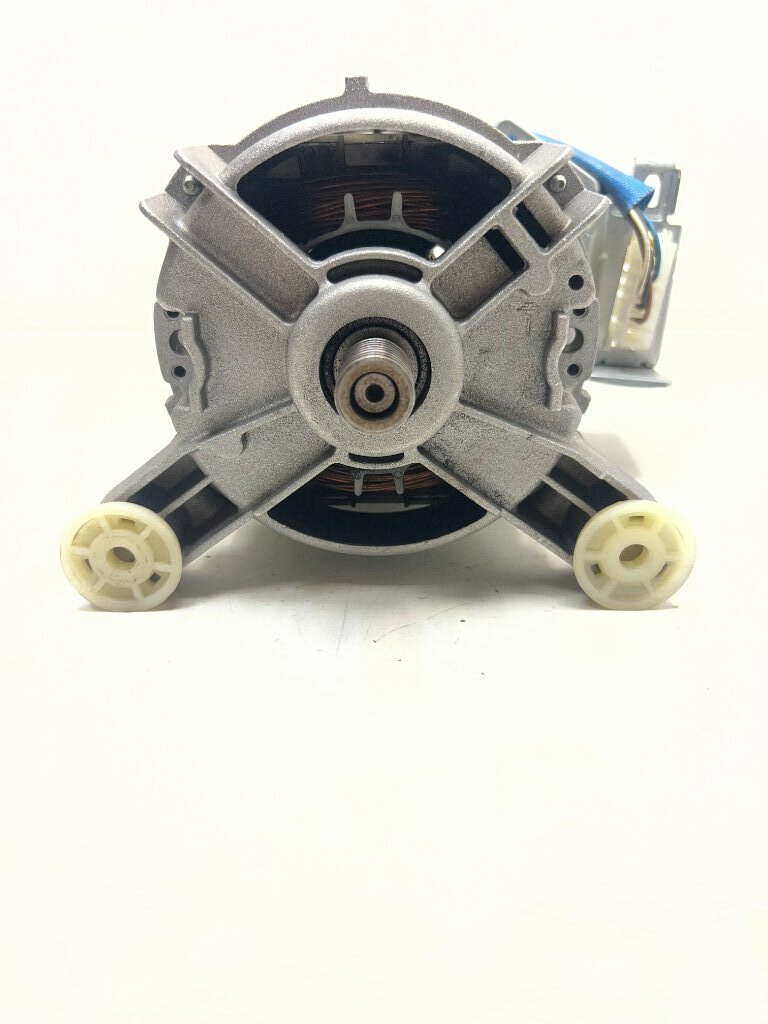 WFC2063OE кт79 Двигатель для стиральной машины Bosch 5500018688 б/у