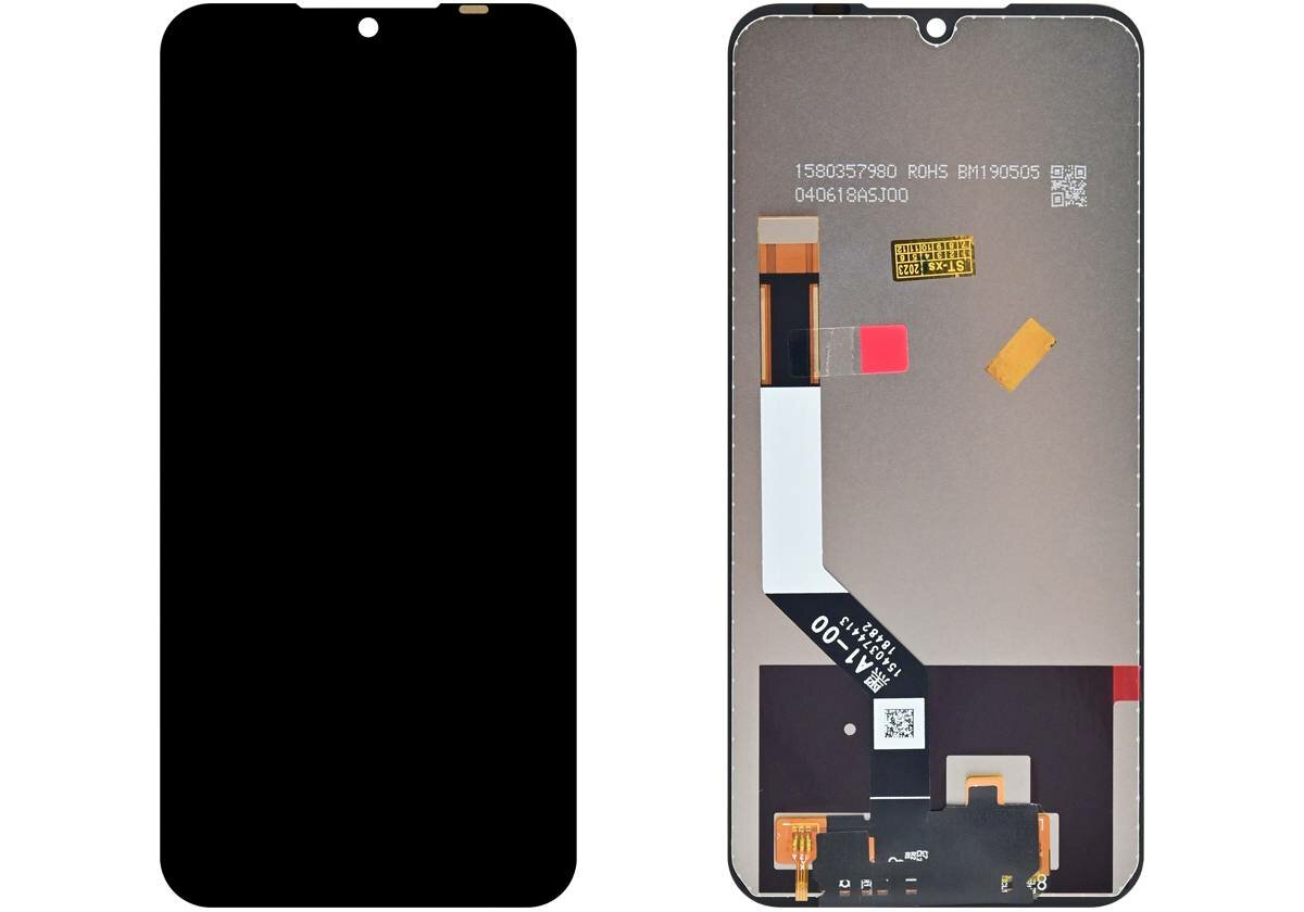 Дисплей для Xiaomi Redmi Note 7 (M1901F7G) премиум