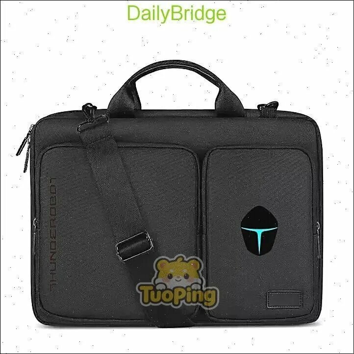 Для ThundeRobot zero 16-дюймовая игровая сумка для ноутбука