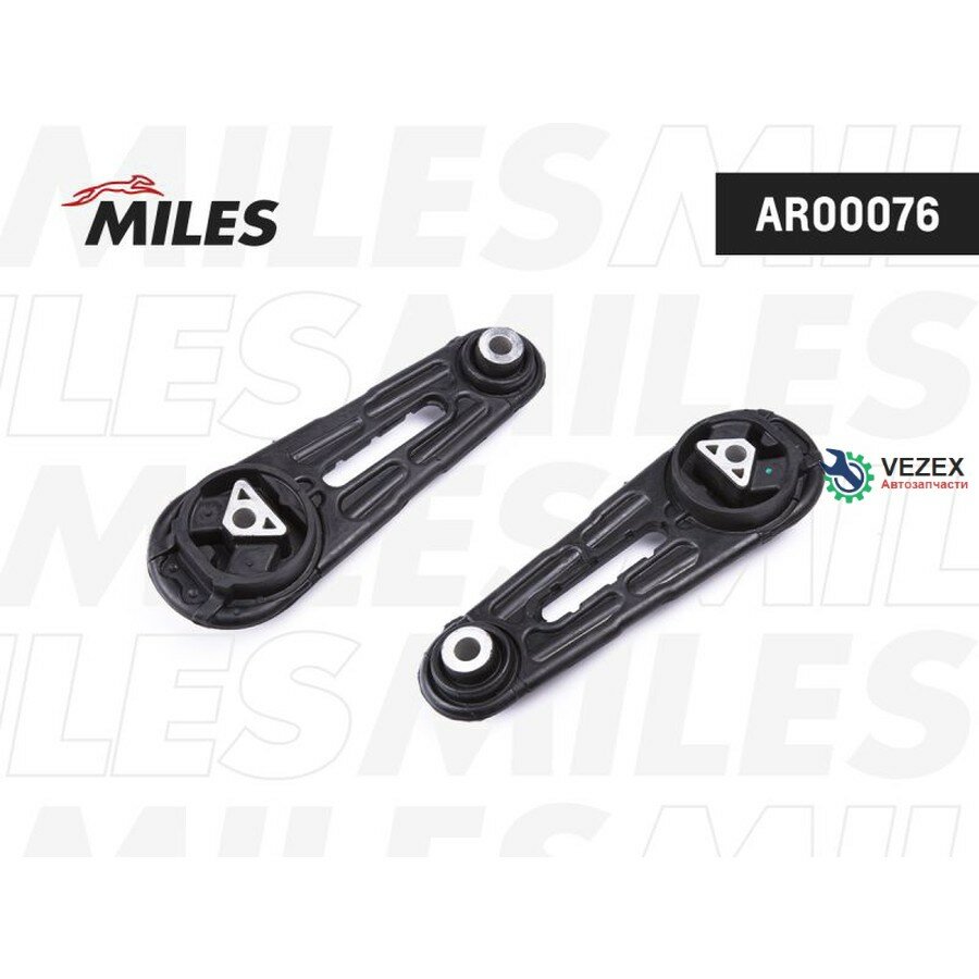 MILES AR00076 Опора двигателя
