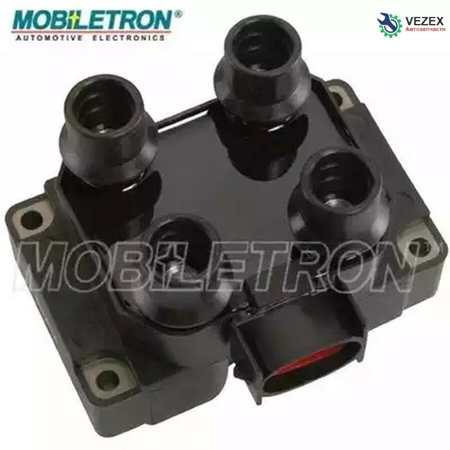 MOBILETRON CF-02 Катушка зажигания