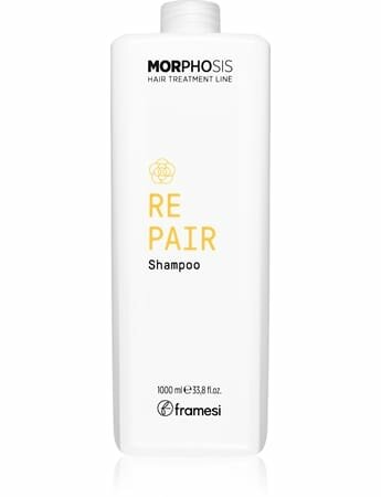 Шампунь для волос Framesi Morphosis Repair, 1000 мл