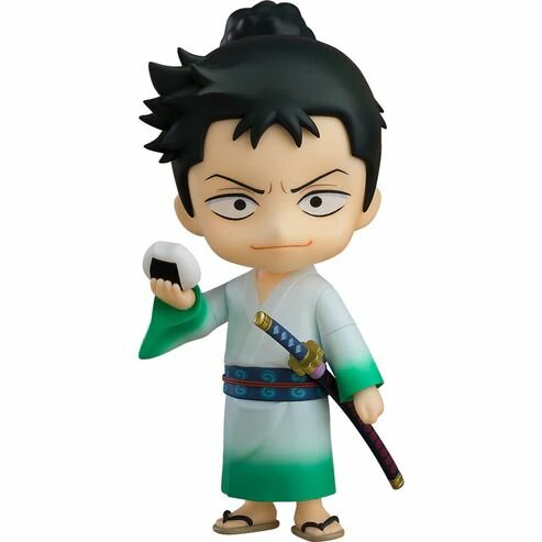 Фигурка Nendoroid 2499 от Good Smile Company, Рюма, MONSTERS: 103 Mercies Dragon Damnation