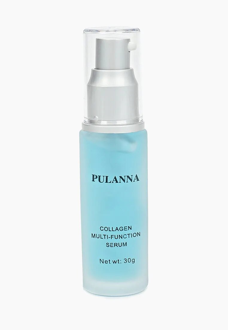 Pulanna Сыворотка для лица 30 г