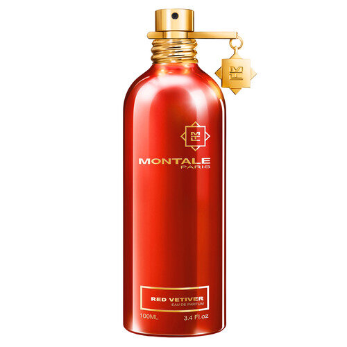 MONTALE RED VETIVER Парфюмерная вода 100 мл