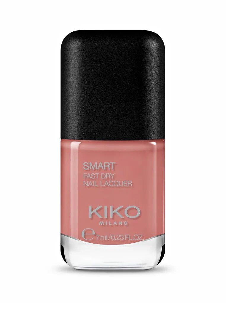Kiko Milano Лак для ногтей 7 мл 53 light rosy chestnut