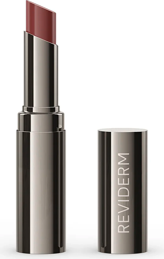 Reviderm Минеральная помада с эффектом естественного блеска, оттенок 2N "Нюд" Mineral Glow Lips 2N Nude 4*23g