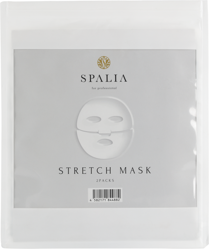 La Mente Лифтинговая стрейч-маска Stretch Mask Spalia 1 шт.