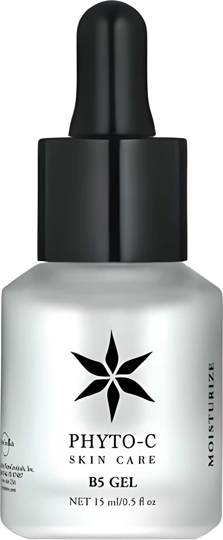PHYTOC Гель для лица с витамином B5 15мл B5 gel 15 200ml