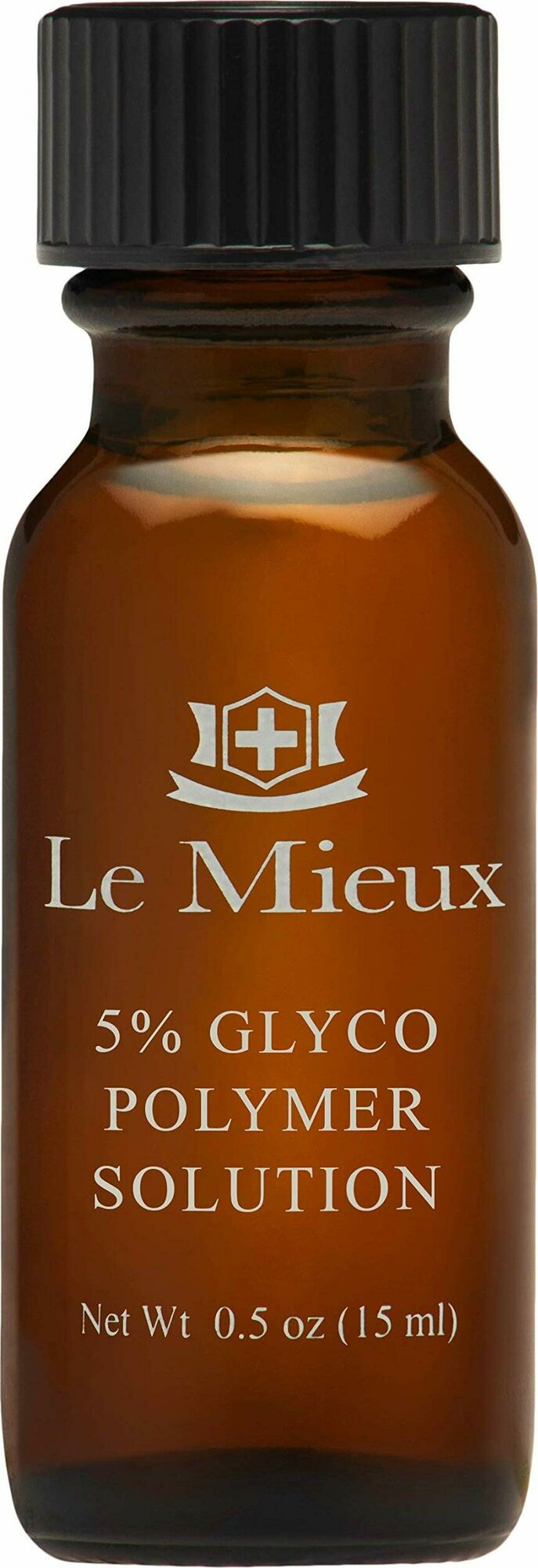 Le Mieux Микропилинг "5% Гликополимер" 5% Glyco Polymer Solution 5,6ml