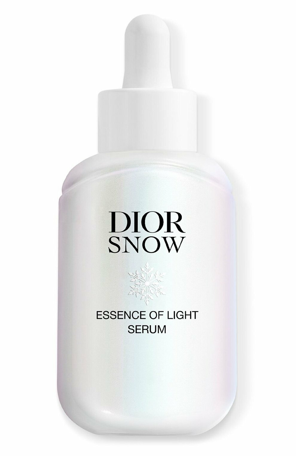Сыворотка для лица Diorsnow Essence Of Light (50ml) Dior
