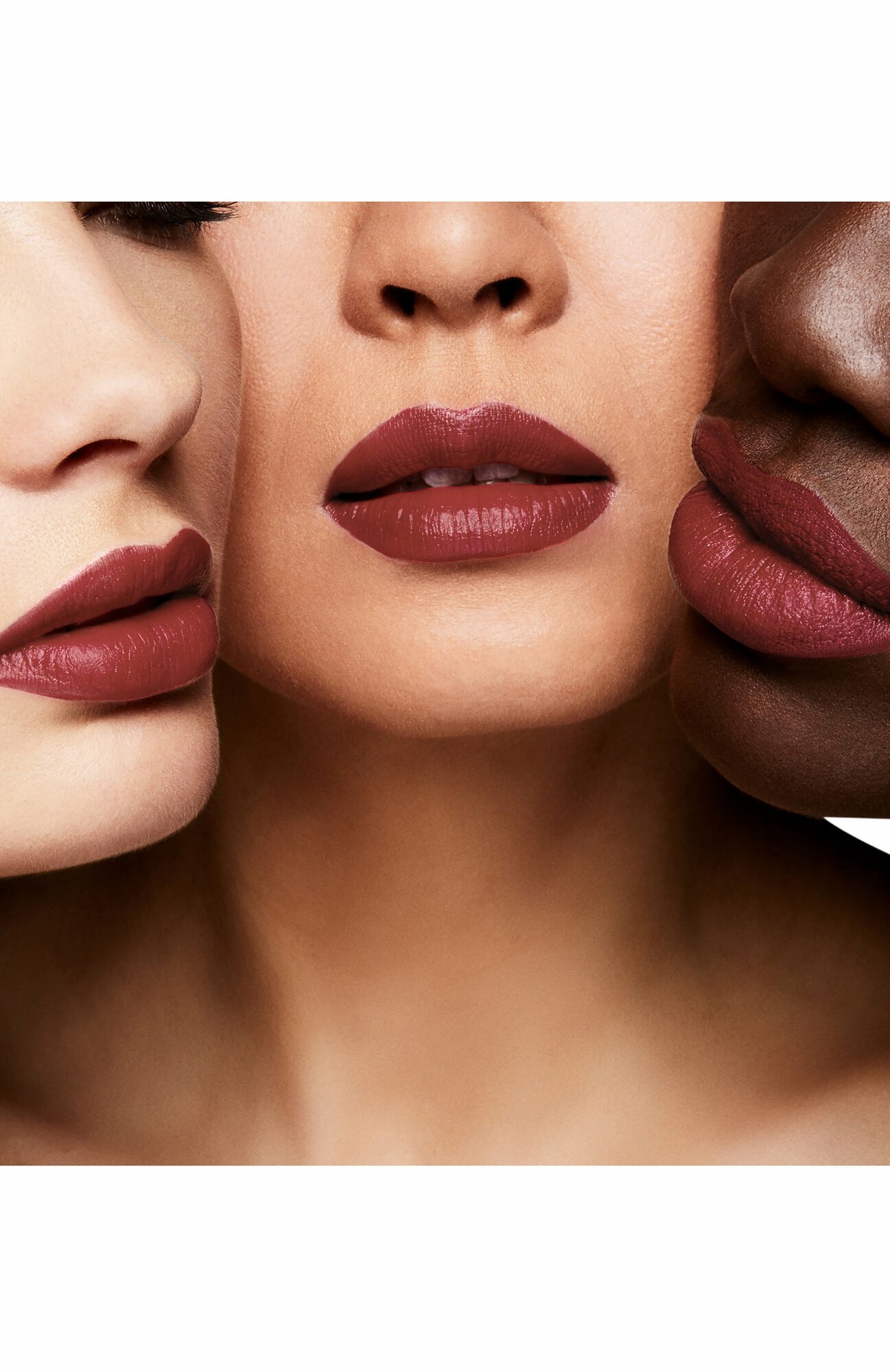 Помада для губ Lip Color Satin Matte, оттенок 52 Naked Rose (3,3g) Tom Ford