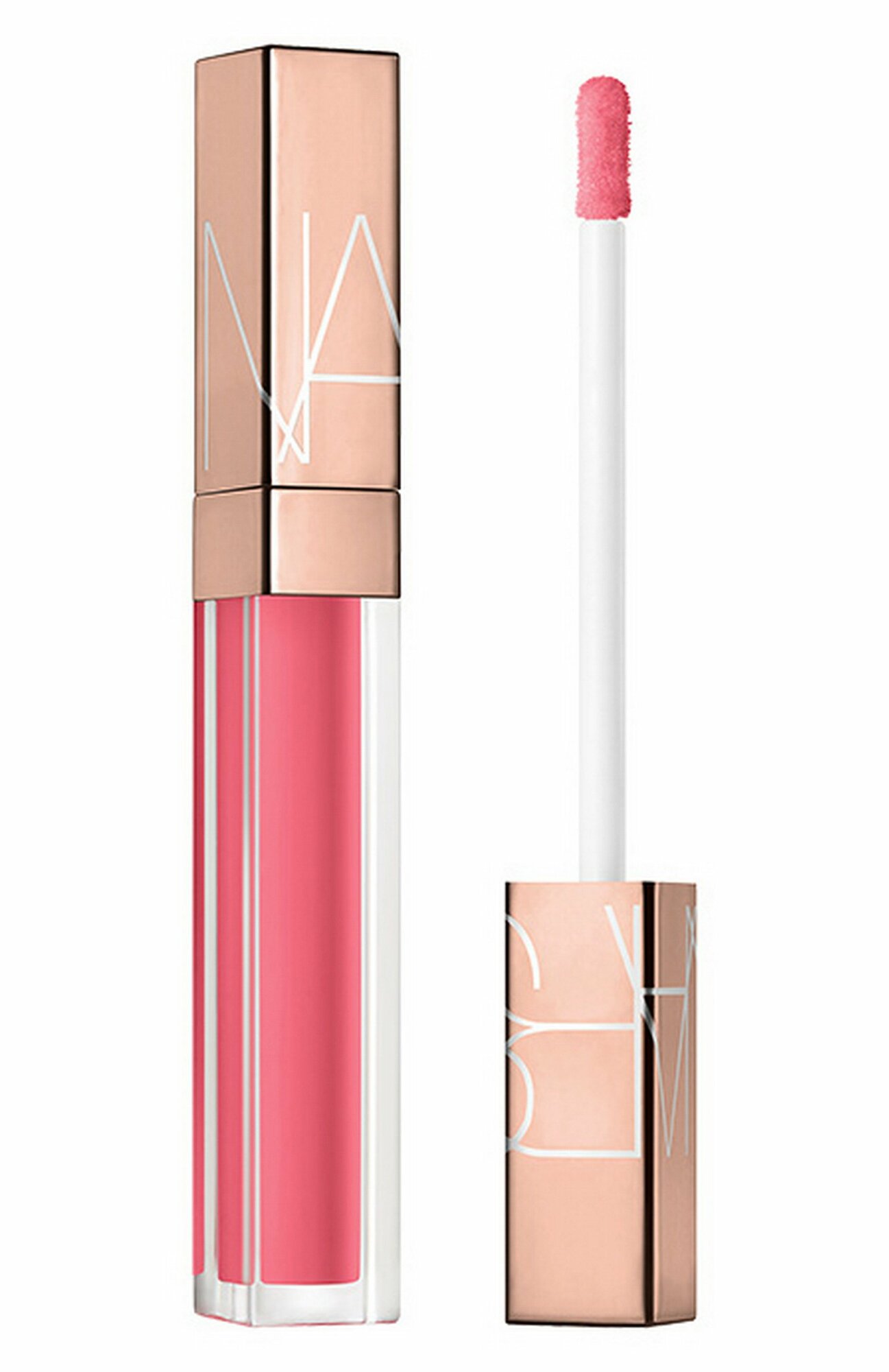 Блеск для губ Afterglow Lip Shine, оттенок Get Happy (5,5ml) NARS