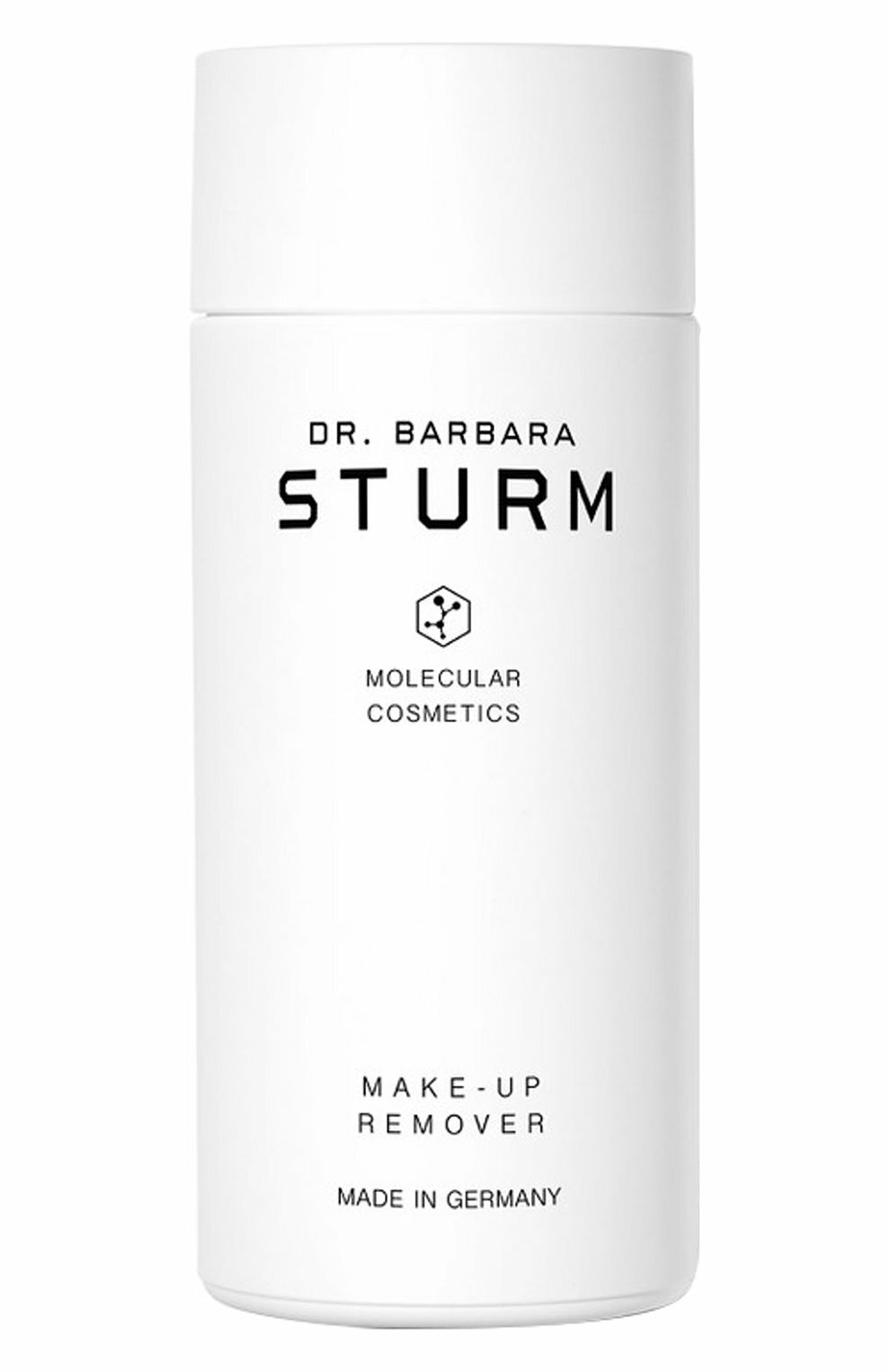 Двухфазная жидкость для снятия макияжа (150ml) Dr. Barbara Sturm