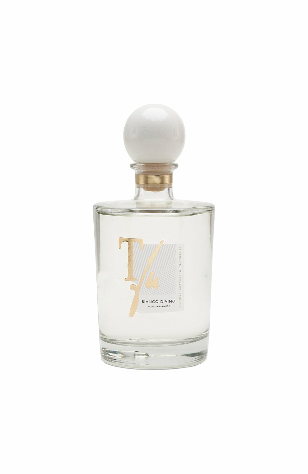 Диффузор Bianco Divino (100ml) TEATRO — фото 1