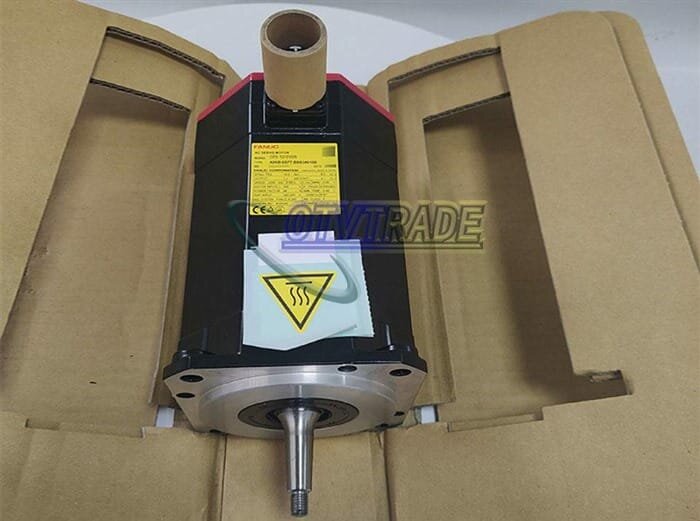 Модуль FANUC servo motor A06B-0077-B503#0100