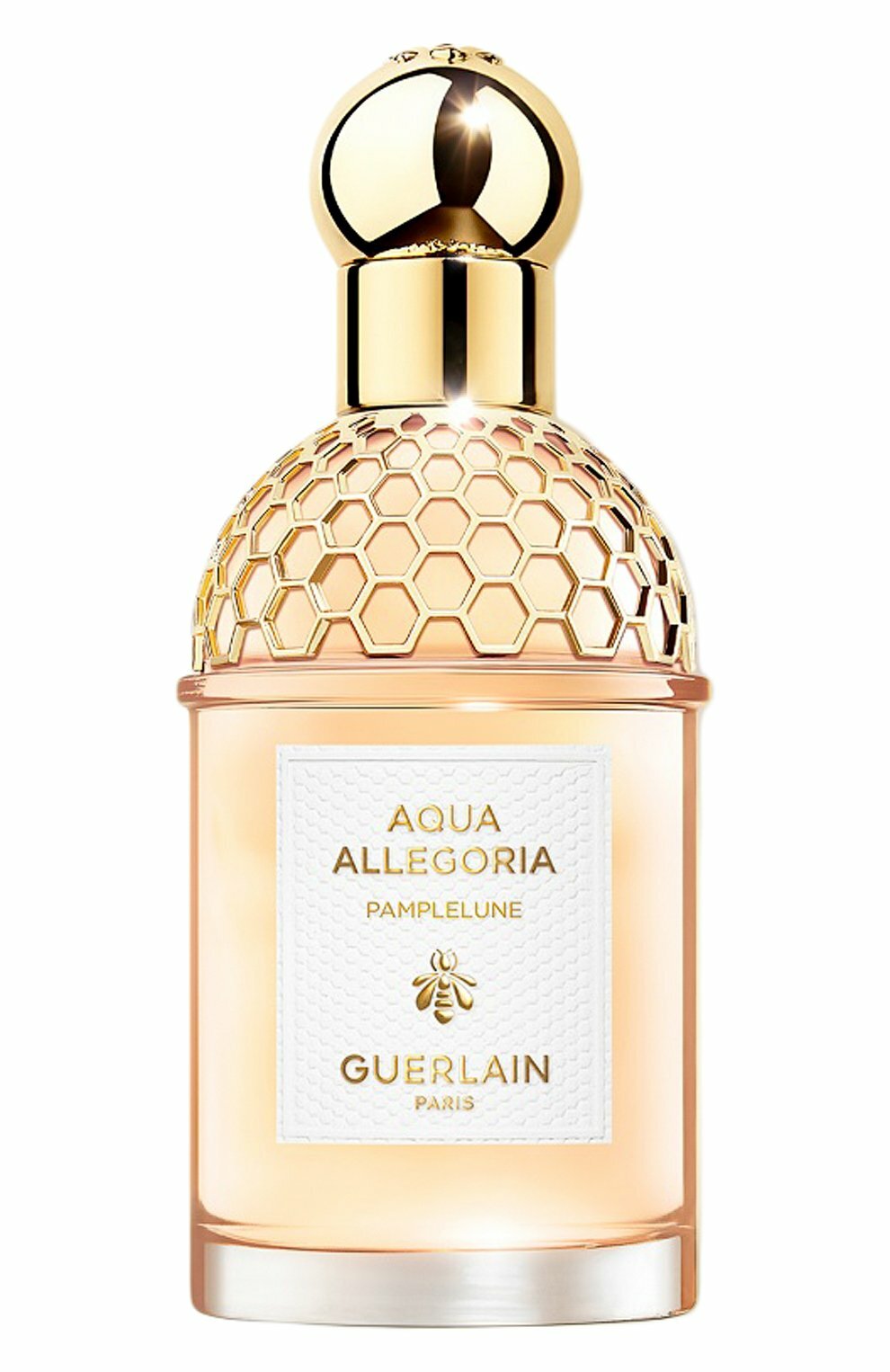 Guerlain Aqua Allegoria Pamplelune 75 мл туалетная вода, унисекс