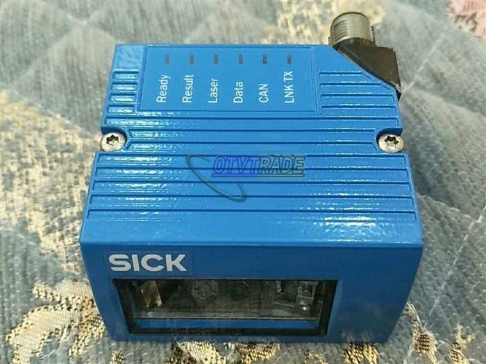 Модуль SICK Scanner CLV622-1120 — фото 1