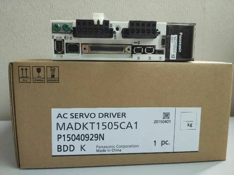 Модуль Panasonic MADKT1505CA1