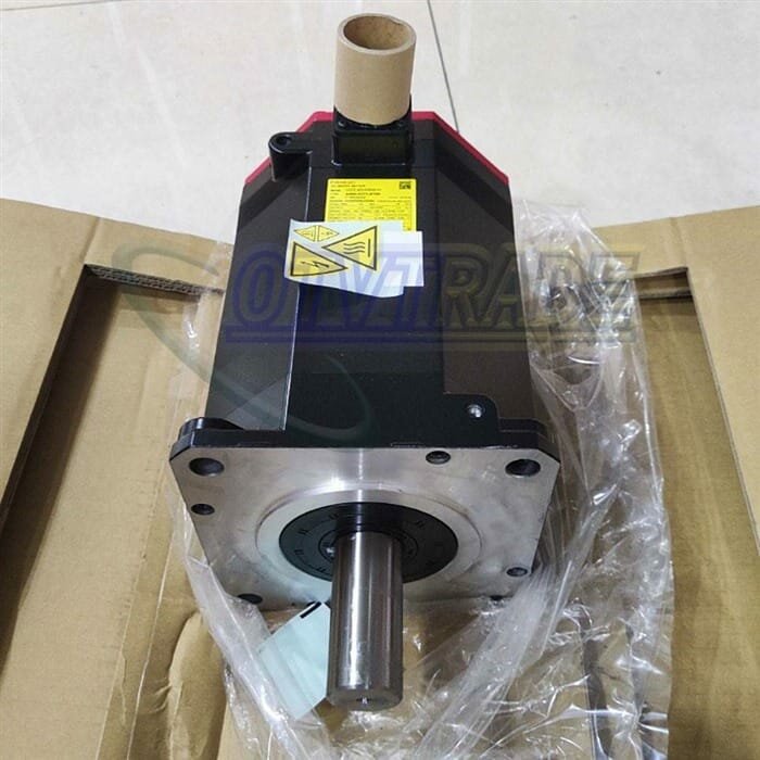 Модуль FANUC Servo Motor A06B-0273-B100 A06B0273B100