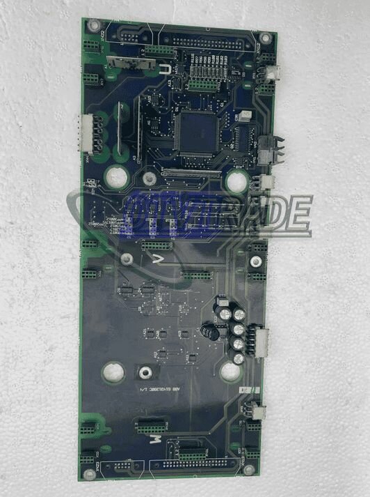 Модуль ABB Main Circuit Interfa BOARD NINT-71C