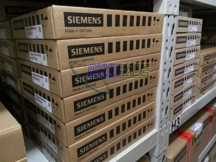 Модуль SIEMENS POWER MODULE 6SN1124-1AA00-0BA1 6SN1 124-1AA00-0BA1
