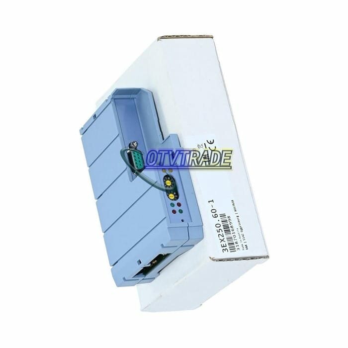 Модуль B&R 3EX250.60-1 Remote I/O Slave Controller Module — фото 1