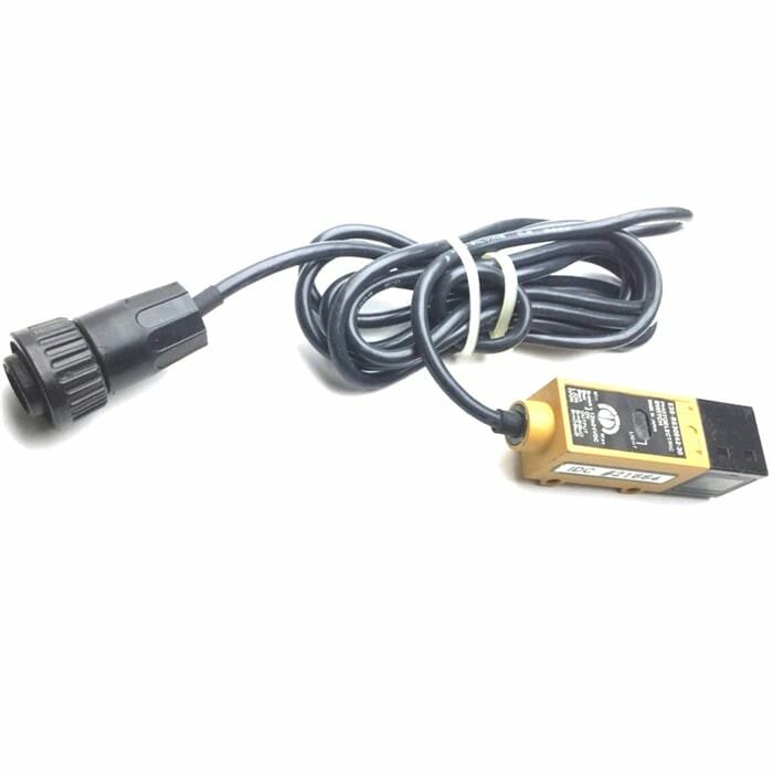 Модуль Omron E3S-RS30E42-30 — фото 1