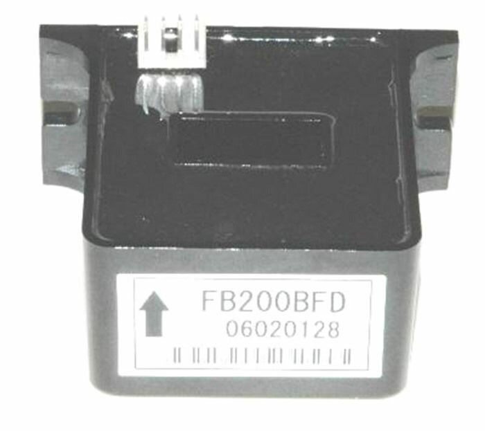 Модуль FANUC FB200BFD Power Module