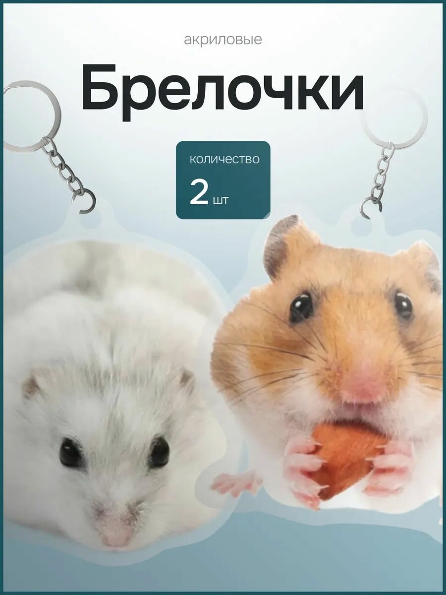 Брелок STKRZ