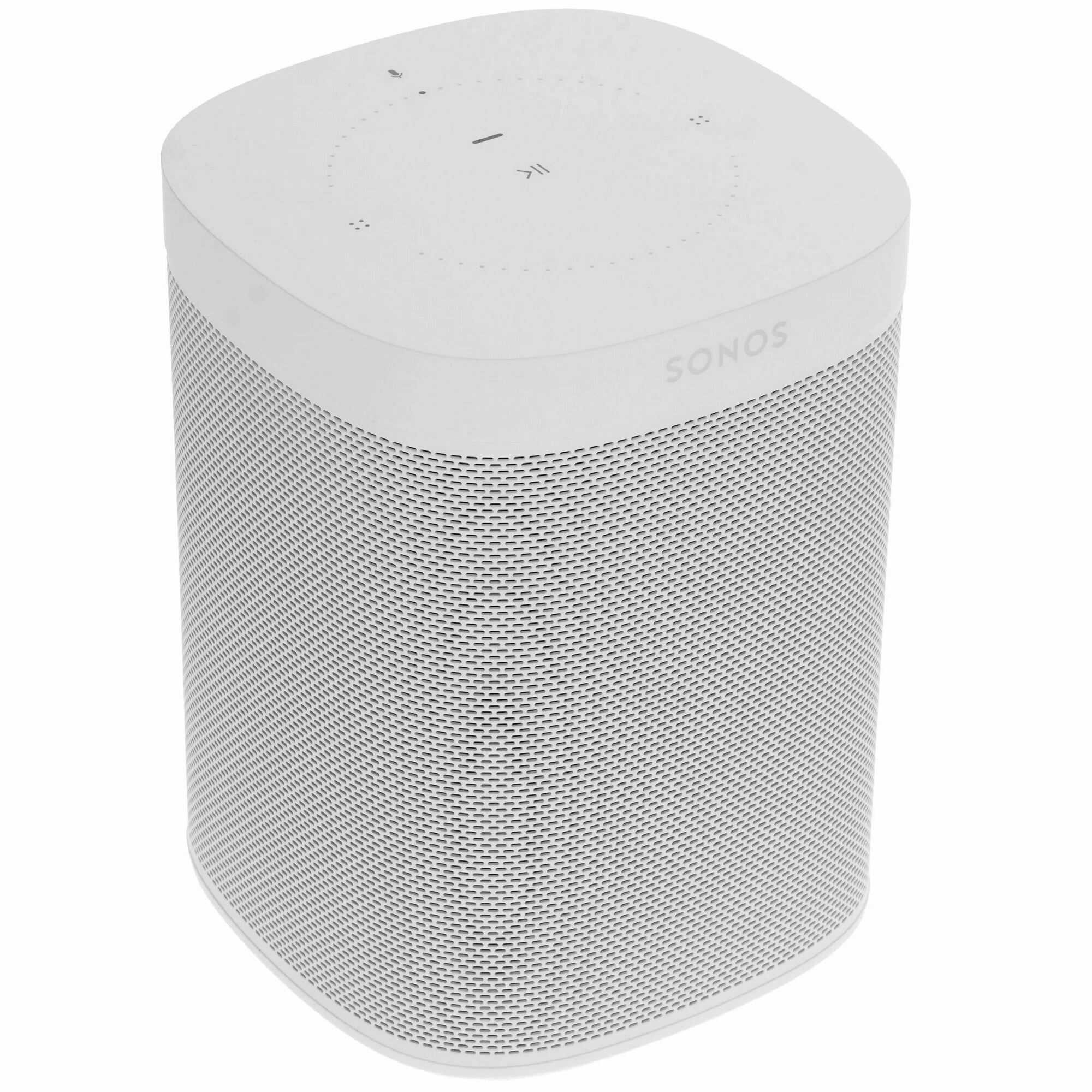 Умная колонка Sonos One (ONEG2EU1) белый - Wi-Fi