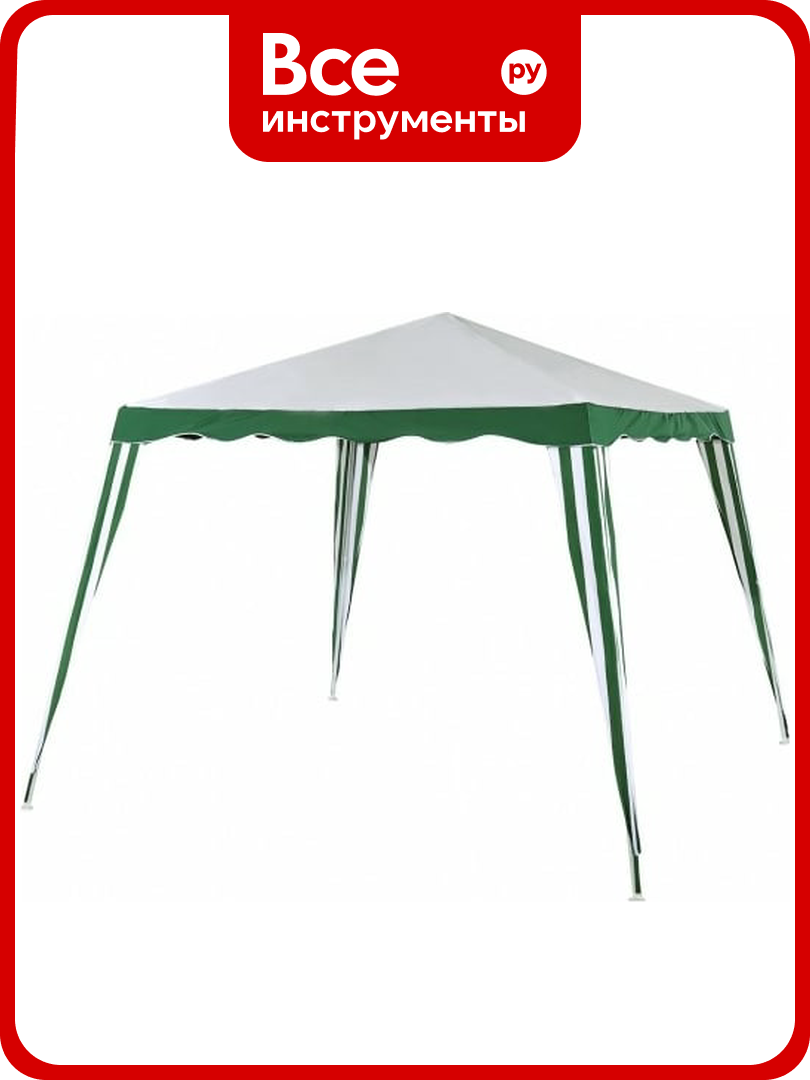 Садовый тент Green glade 1017